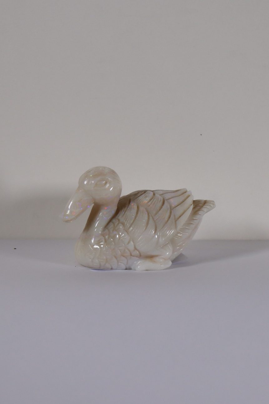 Chinese China Duck - Frost Books and Artifacts Limited