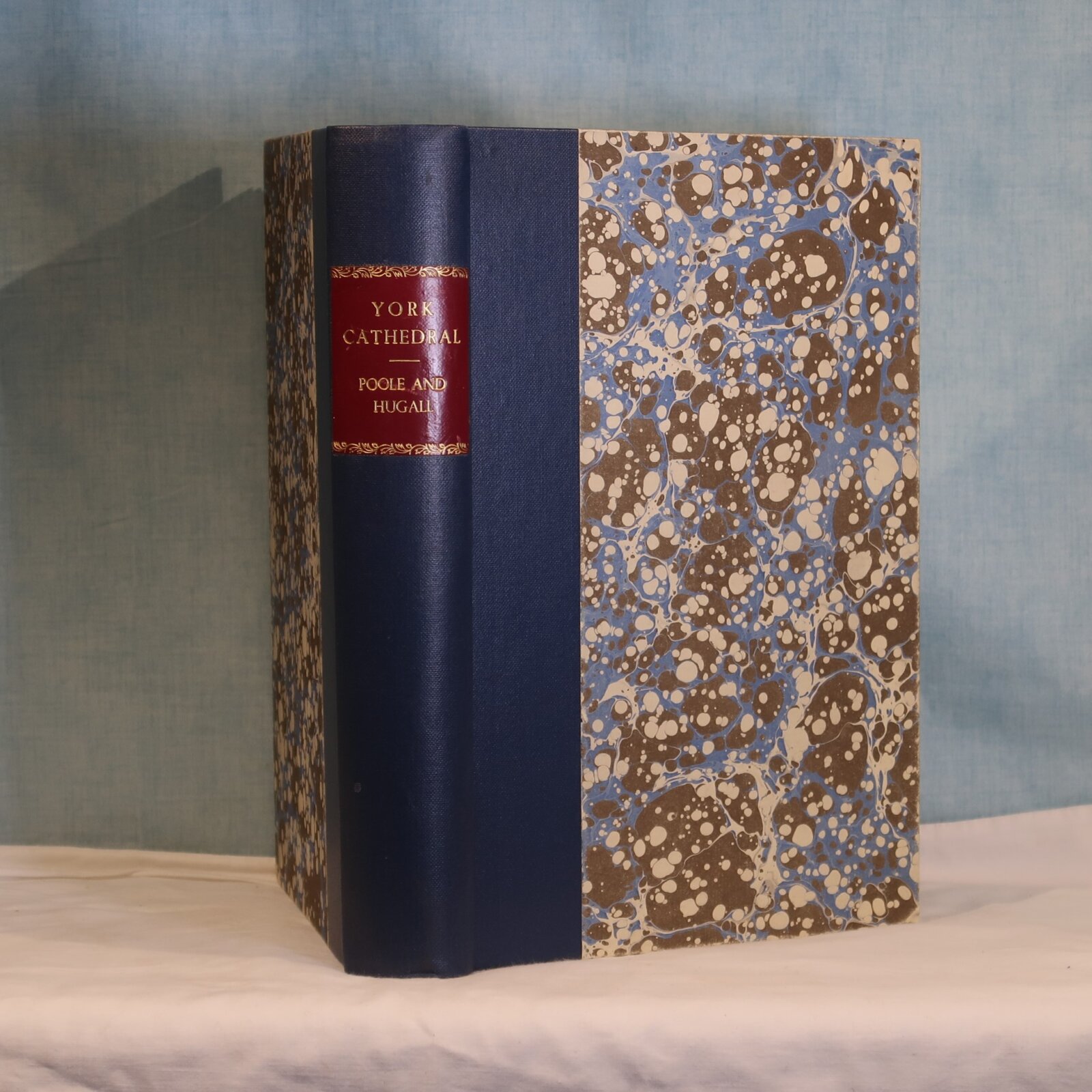 York Cathedral. - Frost Books and Artifacts Limited