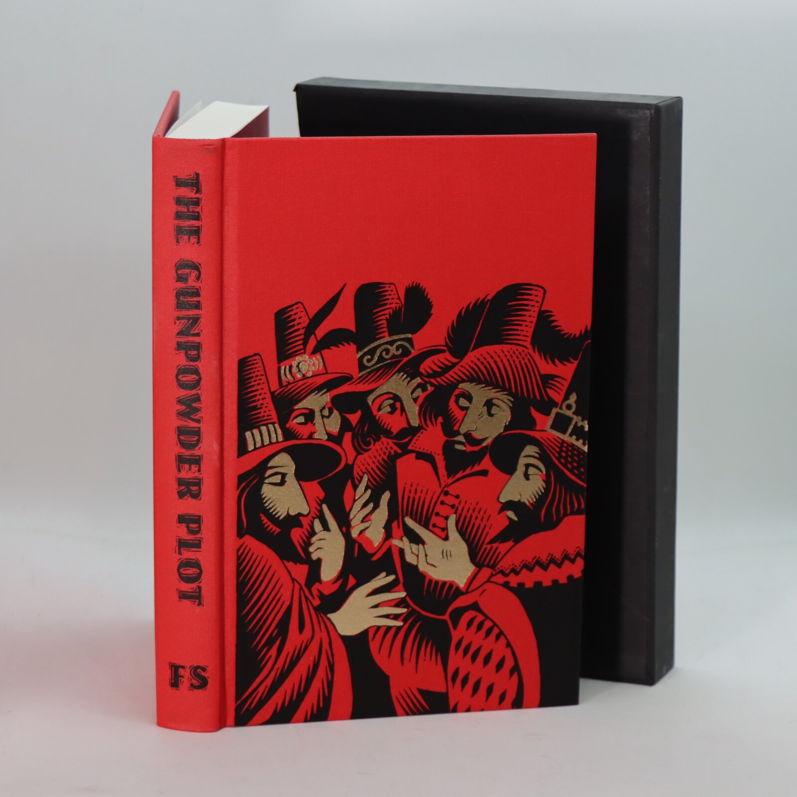 The Gunpowder Plot Frost Books And Artifacts Limited the-gunpowder-plot-frost-books-and-artifacts-limited