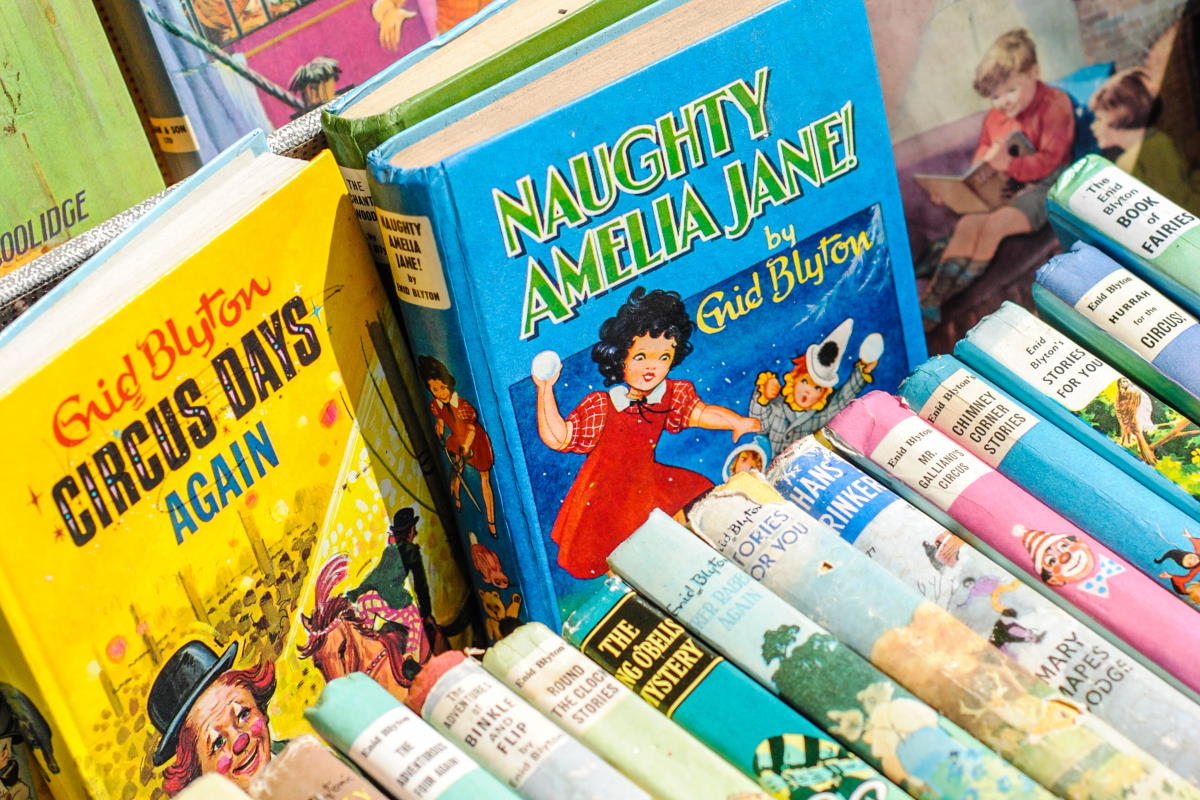 The Development Of Books For Children Frost Books And Artifacts Limited The Development Of Books For Children Frost Books And Artifacts Limited