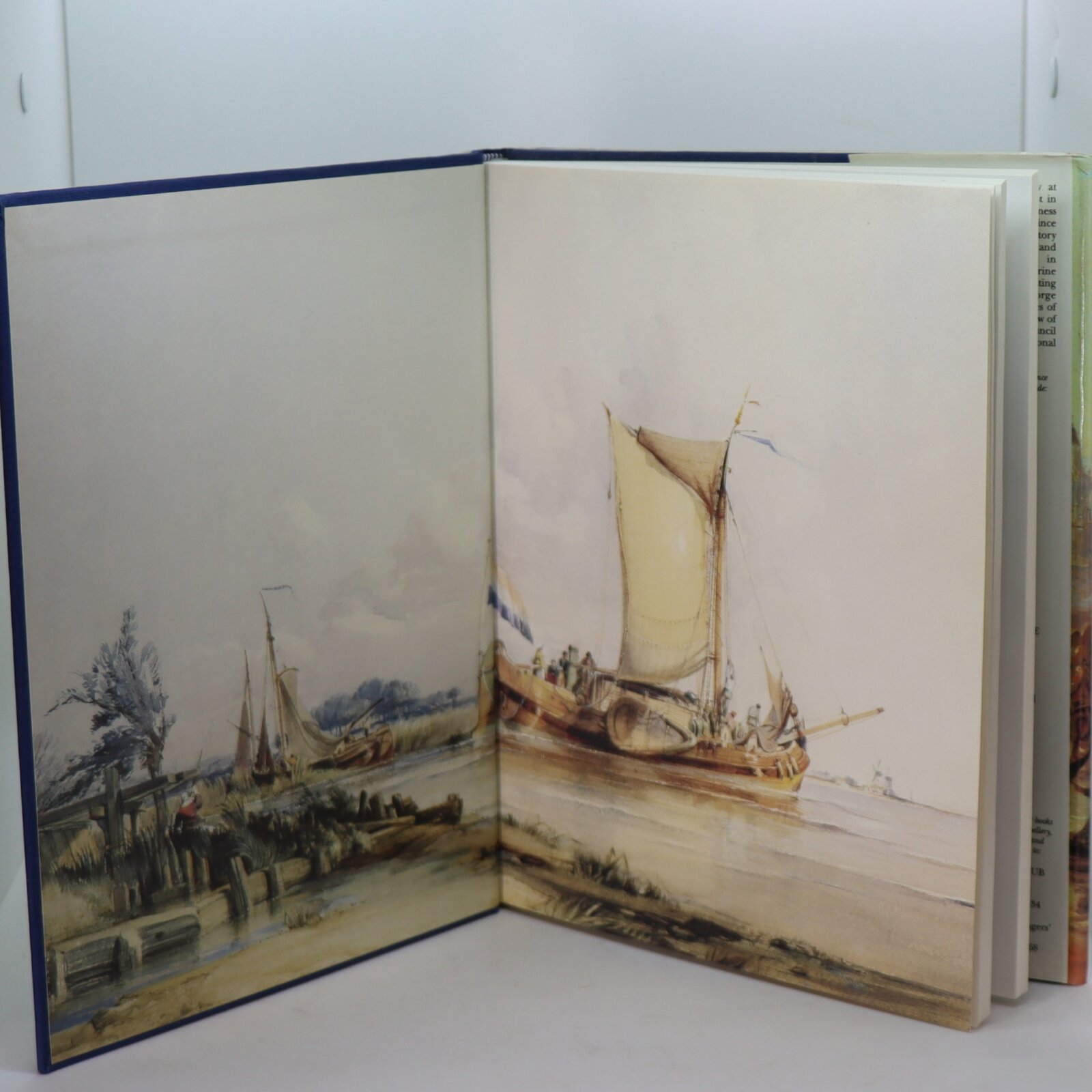 George Chambers. 1803-1840. - Frost Books and Artifacts Limited