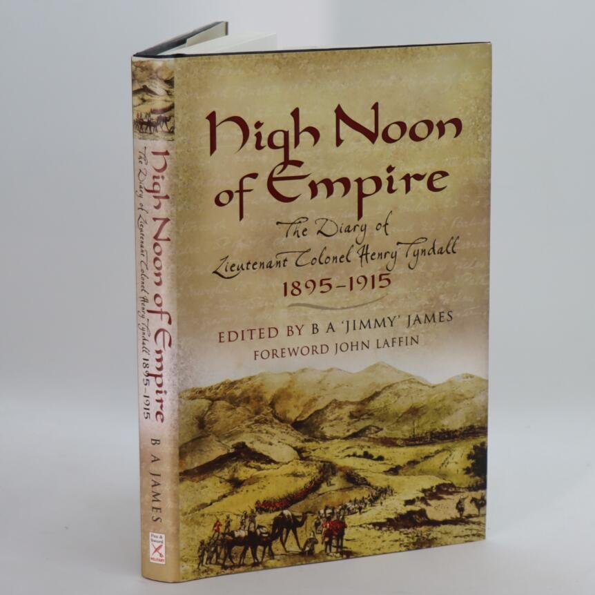 High Noon of Empire. - Frost Books and Artifacts Limited