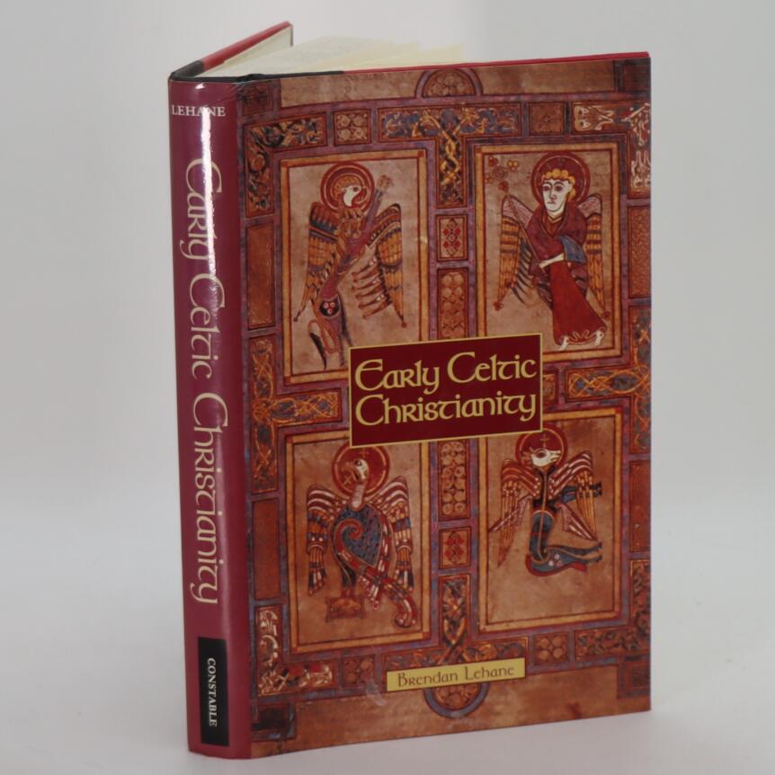 Early Celtic Christianity. - Frost Books and Artifacts Limited