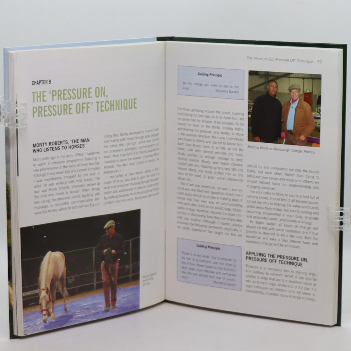 Sheepdog Training and Trials. - Frost Books and Artifacts Limited