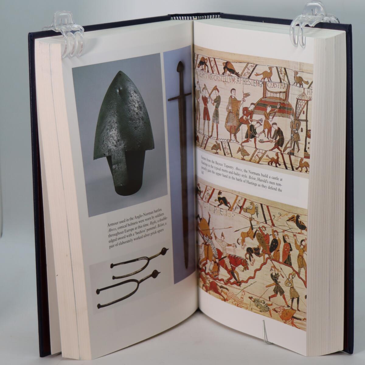 William the Conqueror. - Frost Books and Artifacts Limited