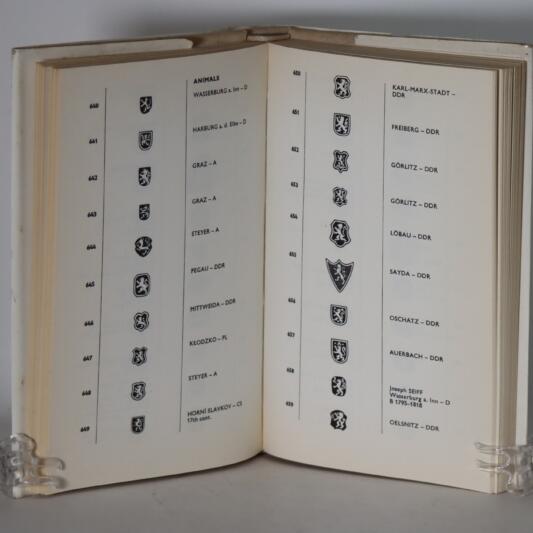 Pewter marks of the World. - Frost Books and Artifacts Limited