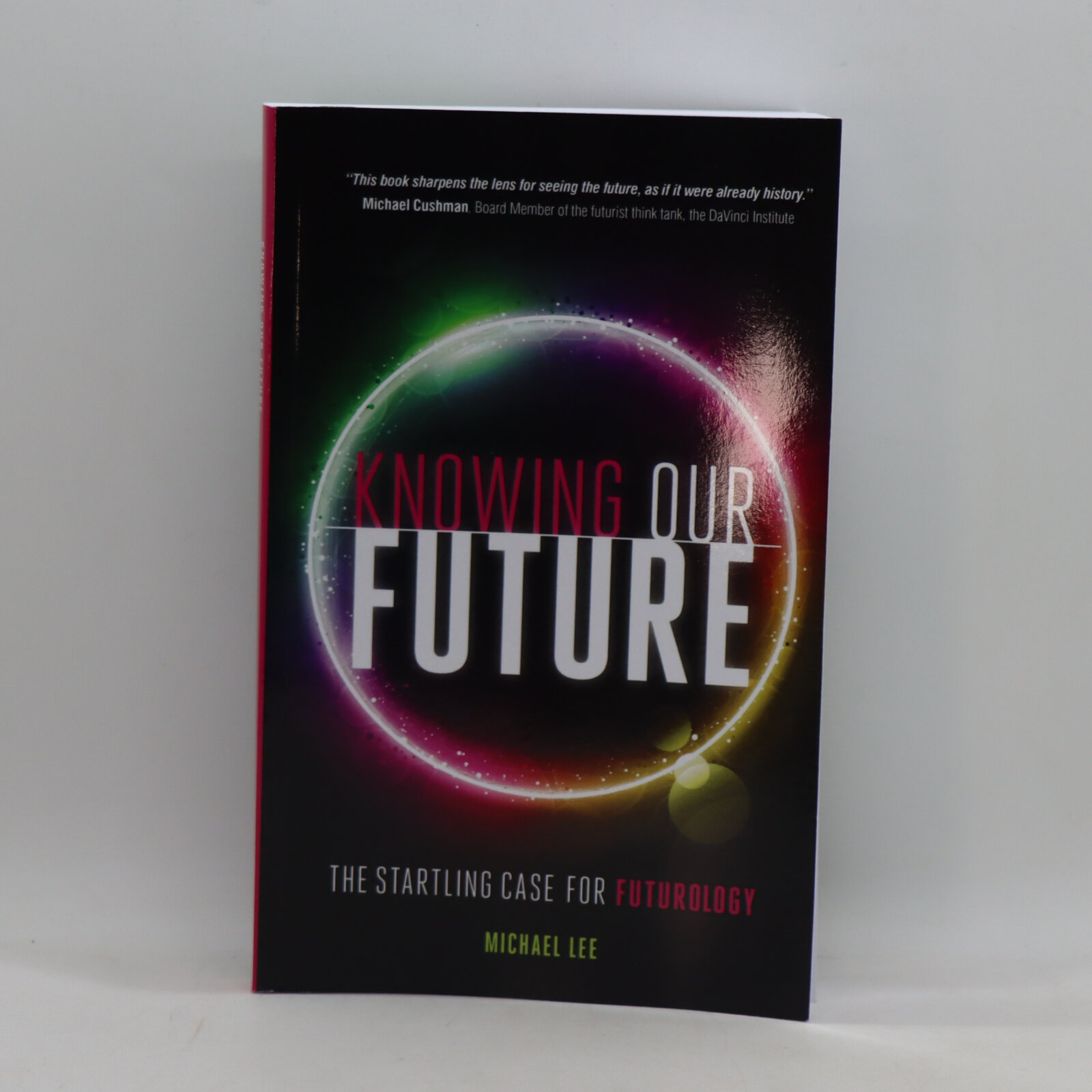 Knowing Our Future. - Frost Books and Artifacts Limited