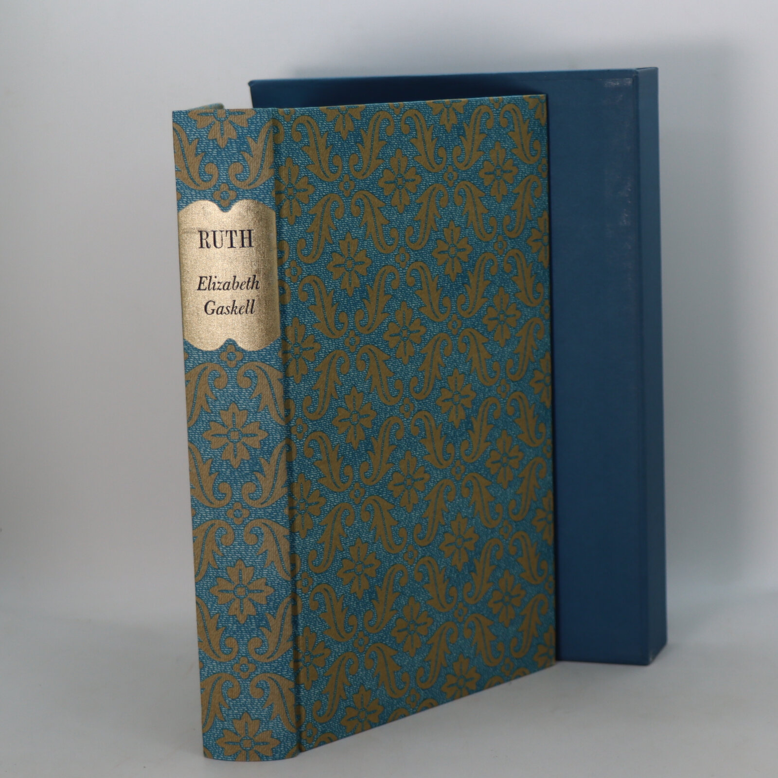 Ruth. - Frost Books and Artifacts Limited