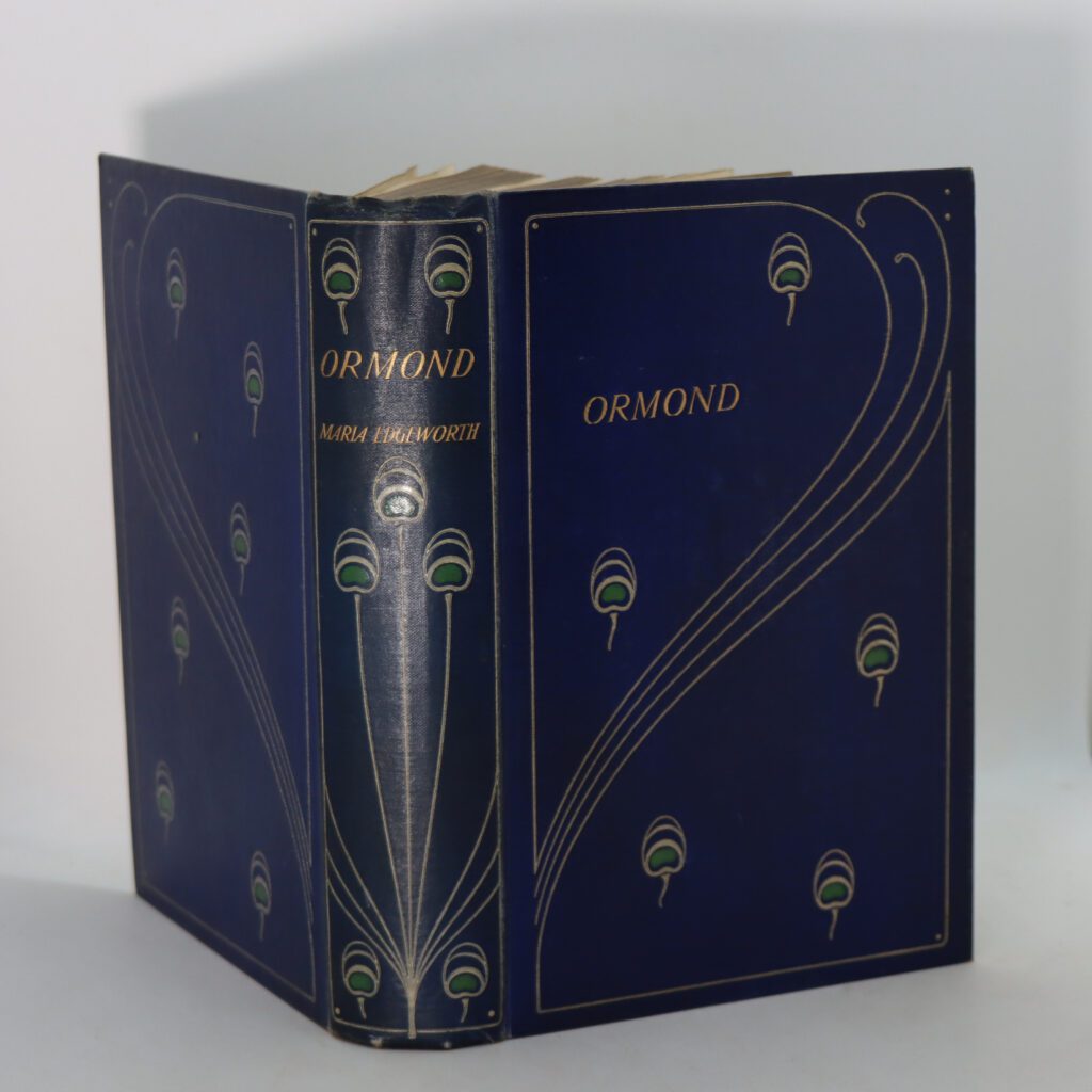 Ormond. - Frost Books and Artifacts Limited