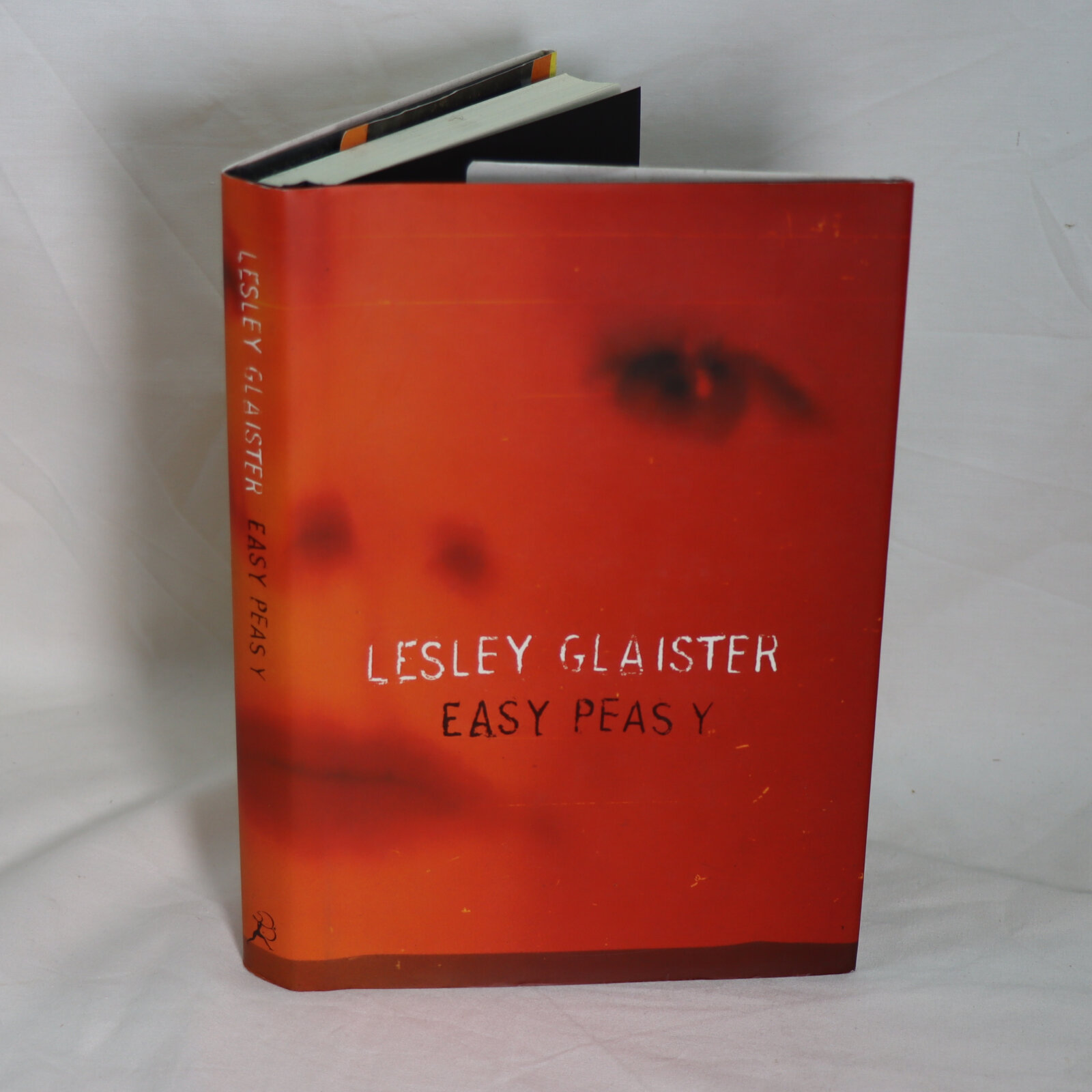 Easy Peasy. - Frost Books and Artifacts Limited