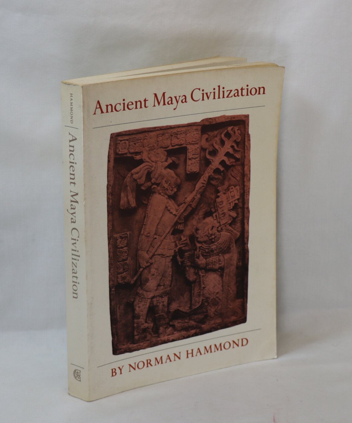 Ancient Maya Civilization. - Frost Books and Artifacts Limited