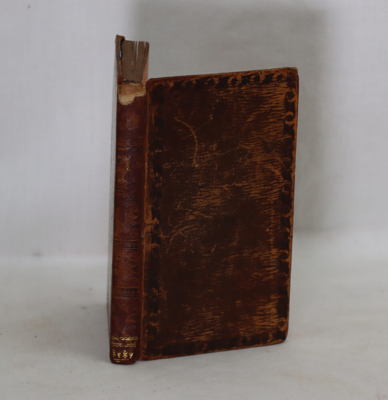 The Death of Abel. Book I. - Frost Books and Artifacts Limited